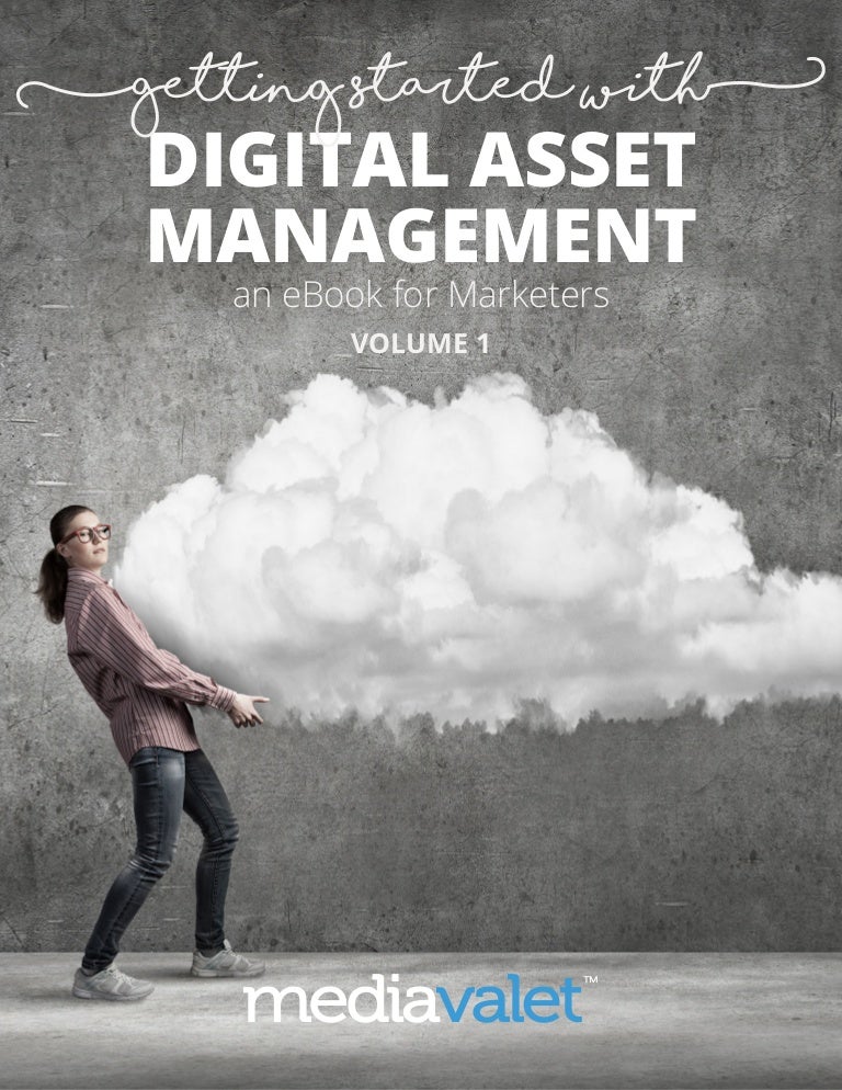 Digital Asset Management Book Digital Asset Management Book