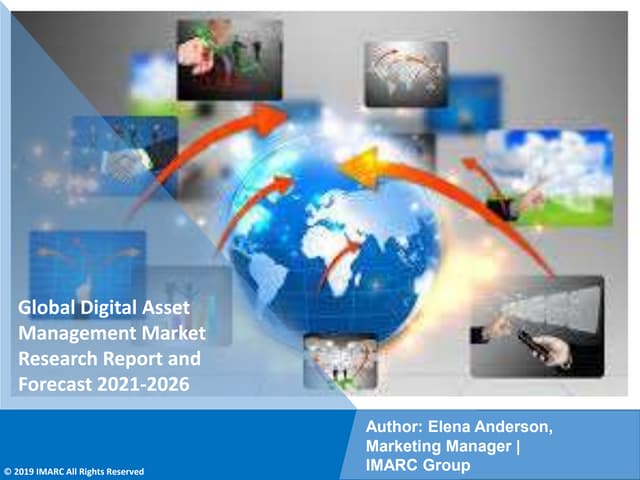 Digital asset management Market PPT 2021: Size, Growth, Demand and ... Digital asset management Market PPT 2021: Size, Growth, Demand and ...