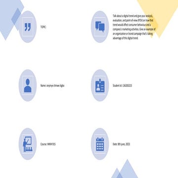 DIGITAL assignment 2.pptx | Free Download