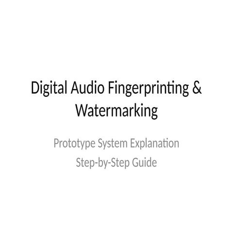 Digital_Audio_Fingerprinting_Watermarking.pptx
