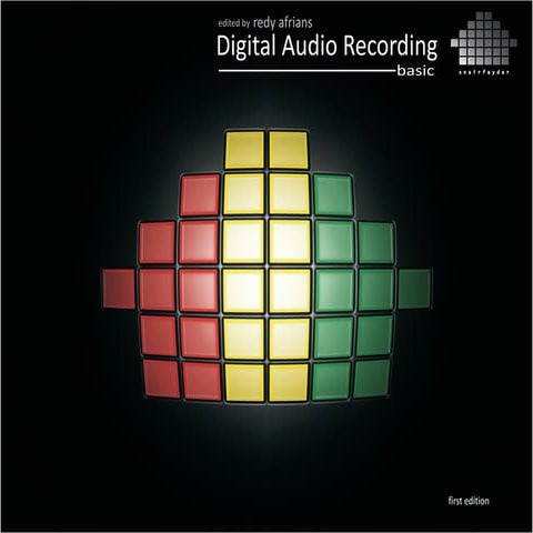 Pengantar Digital Audio Recording | PPT