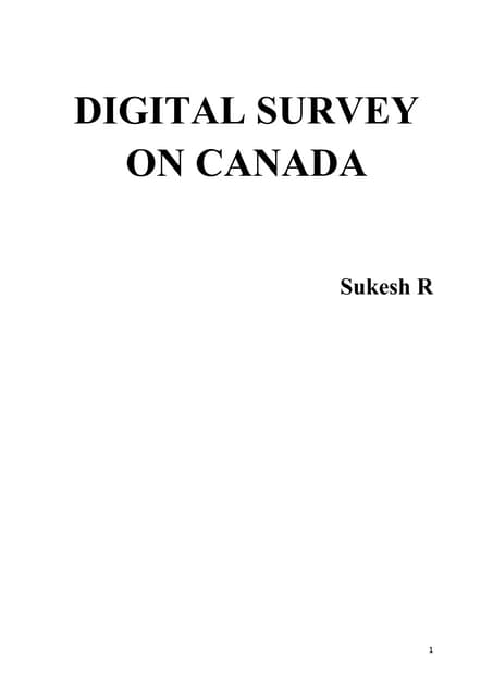 The Current Digital Era: Transformations and Implications | PDF The Current Digital Era: Transformations and Implications | PDF