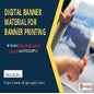 Digital Banner material for Banner Printing.pdf | Graphics Software ...