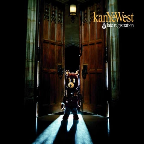 Kanye West Presents G.O.O.D. Music "Cruel Summer" Digital Booklet | PDF