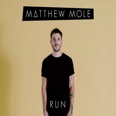 Matthew mole Digital booklet run | PPT