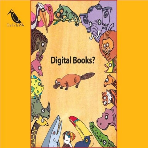 Digital Books? | PPSX