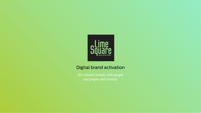 Best digital activation - kdashield