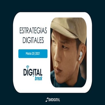 Apple: Jump | Conoce esta y más estrategias digitales | PPT