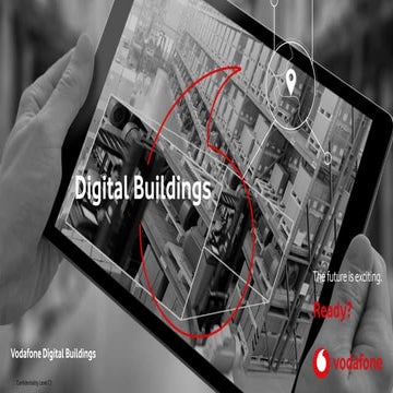 Digital buildings | PDF
