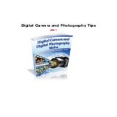 Digital camera tips 2021