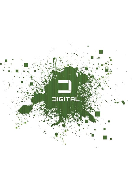 Digital Group presentations