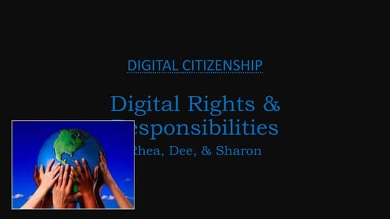 Digital Native | PPT