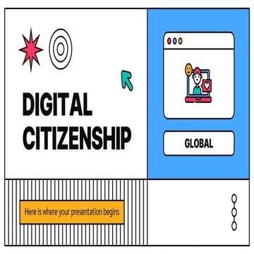 Digital Citizenship by Slidesgo.pptxnnnnnn | PPT