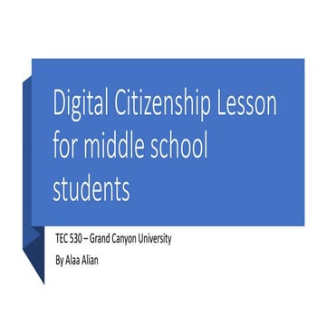 Digital Citizenship Lesson.pptx