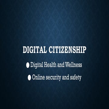 Digital Citizenship ppt g4.pptxDigital Citizenship ppt g4.pptx