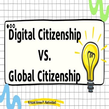 Digital Citizenship VS. Global Citizenship.pdf
