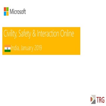 Digital civility-2020-infographic-vietnam | PDF