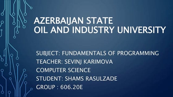 Character generation techniques | PPTX | Computing | Technology & Computing