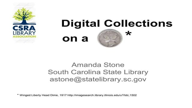 South Carolina State Stone