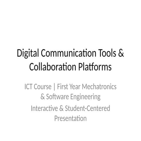 Digital_Communication_Tools_Student_Engaging_ICT.pptx