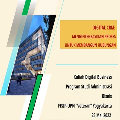 Digital Customer Relationships Management.pptx