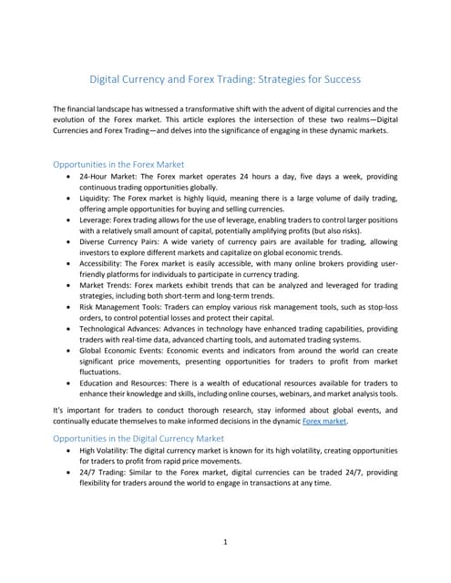 Online Trading - Everything You need to Know.pdf