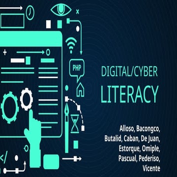 Digital_Cyber-Literacy-Group-2 Reporting.pptx