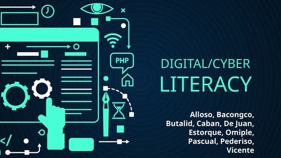 Chapter 8 - Safety and Security.pptx | Email | Internet