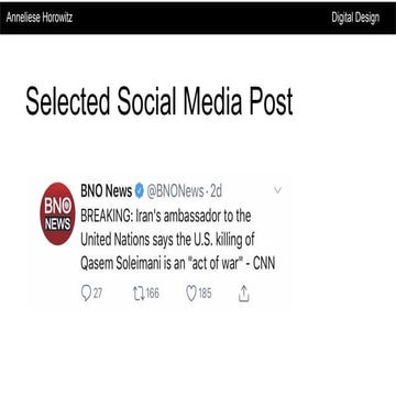 Digital design Assignment #4 | PPT