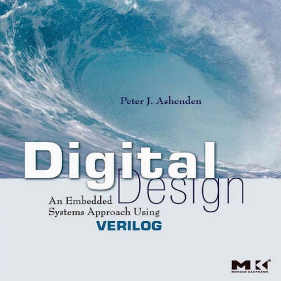 Digital Design An Embedded Systems Approach Using Verilogpdf