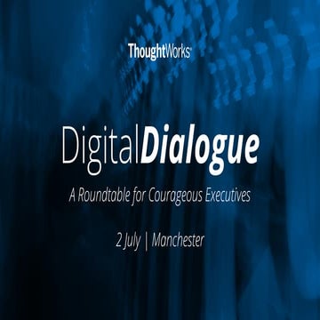 Unlocking Value from Legacy Technology | PDF