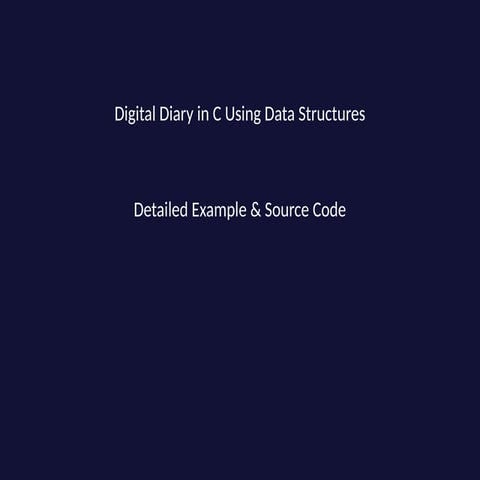 Data_structures_c_language_digital_dairy.pptx