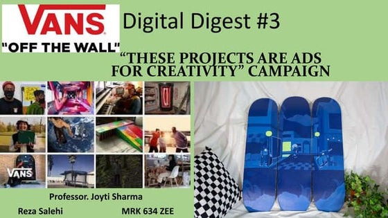 Digital Digest #4 | PDF