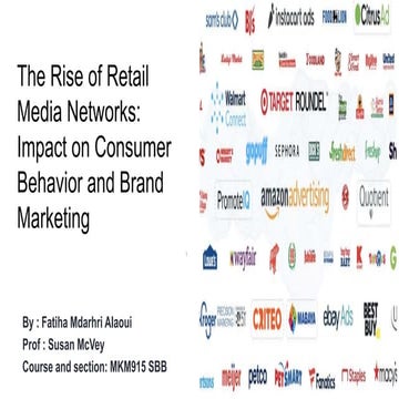The Rise of Retail Media Networks.pptx