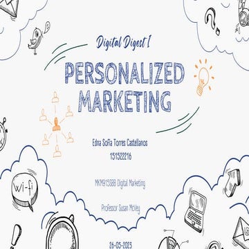 Digital Digest I.pdf | Free Download