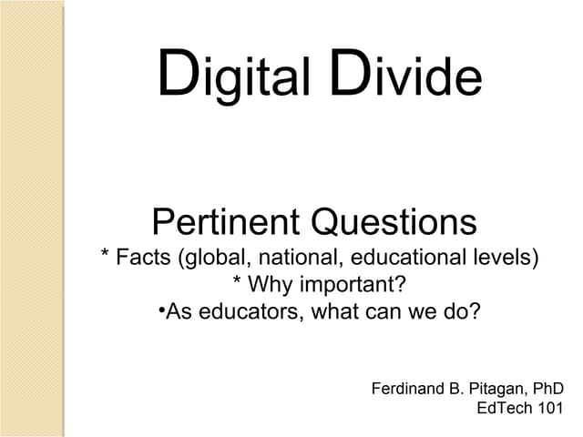 DIGITAL-DIVIDE.pptx