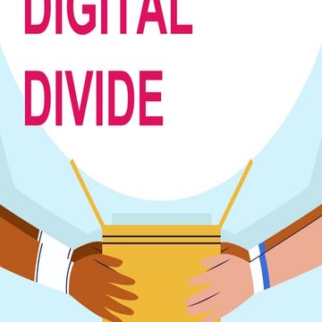 digital divide.pptx