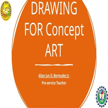 DIGITAL DRAWING FOR Concept ART.pptxdwads | PPTX