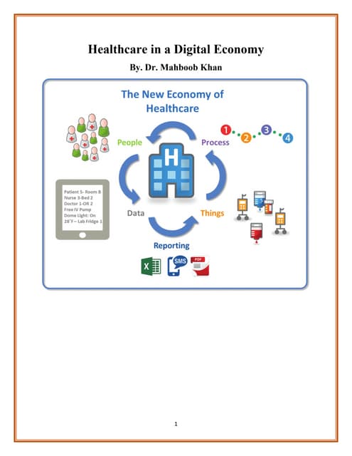 JCI Internal Audit Checklist By-Dr.Mahboob Khan Phd | PDF
