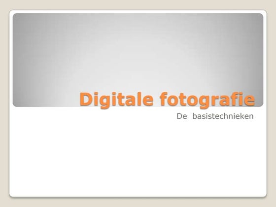 Judith Keessen Fotografie | PPTX