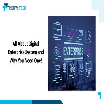 Digital Enterprise System.pptx