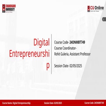 Digital Entrepreneurship lecture 12.pptx