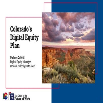 Digital Equity Presentation_Colorado State_Colletti.pptx