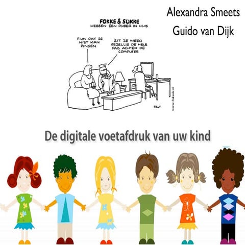 Digitale voetafdruk | PDF