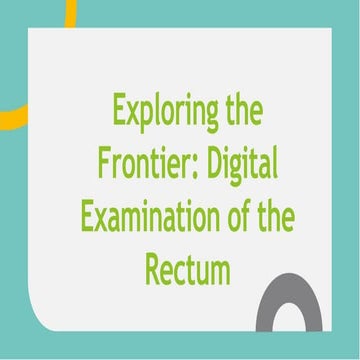 digital examination.pptx