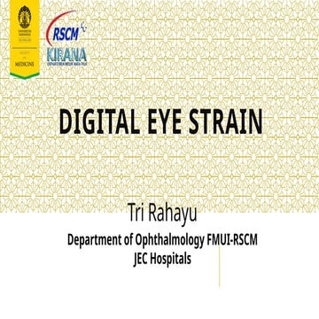Digital Eye Strain Iropin Recovered DR.Tri.pptx