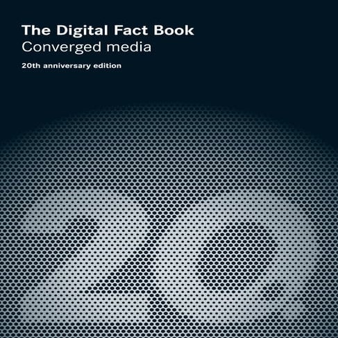 Digital fact book 20th anniversary edition | PDF