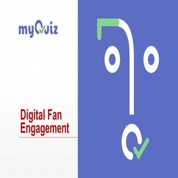 Digital fan engagement | PDF
