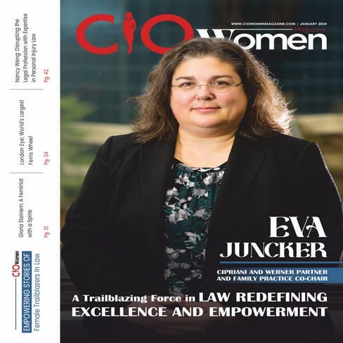 Law Redefining Excellence and Empowerment | PDF