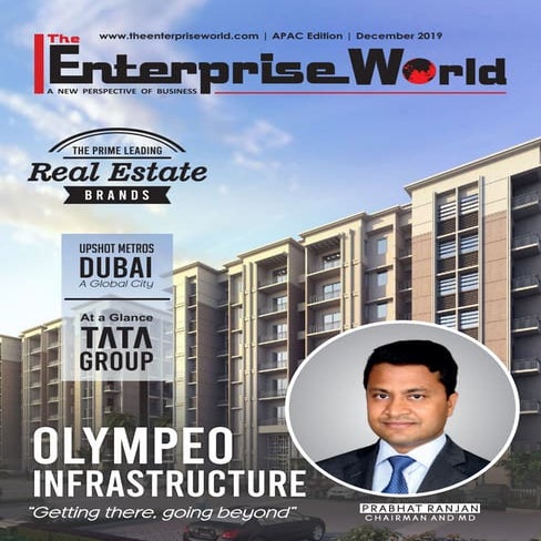 Role of Abhishek Lodha behind Lodha Group Success.pptx